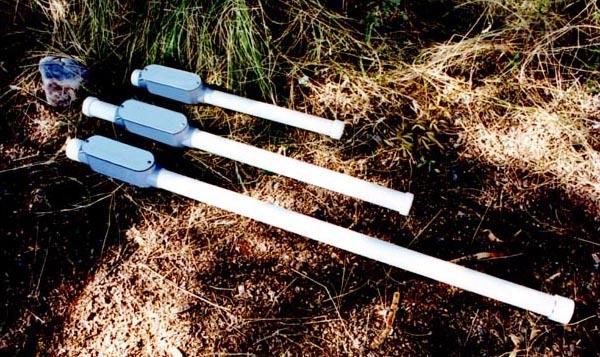 ANT/7 Magnetic Antenna