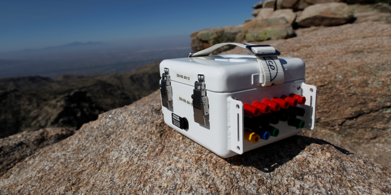 ZEN High-Res Receiver